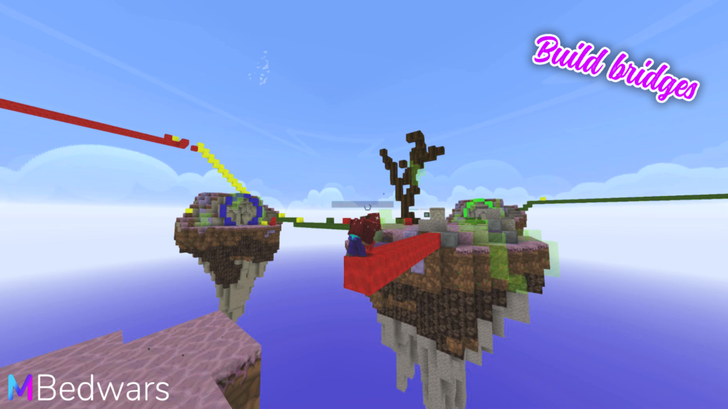 Marcely’s Bedwars – Marcely's Bedwars