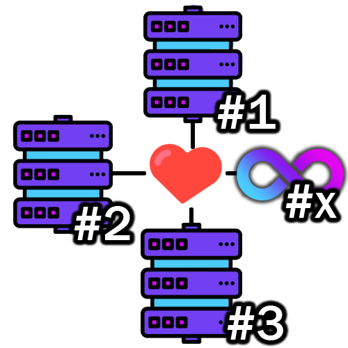 Enhanced ProxySync – Marcely's Bedwars