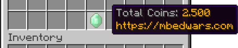 Cosmetics & Coins | MBedwars Add-on | NullForums